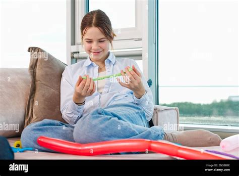 Image result for How to Inflate Modelling Balloons