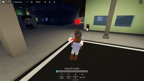 Image result for Jujutsu Shenanigans GUI Script