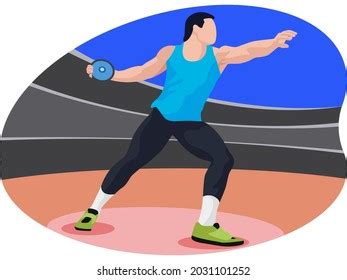 Image result for Discus Game