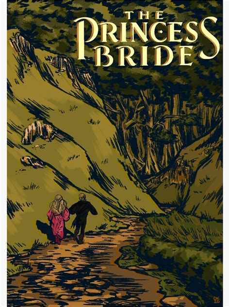 Image result for Princess Bride Poster Book