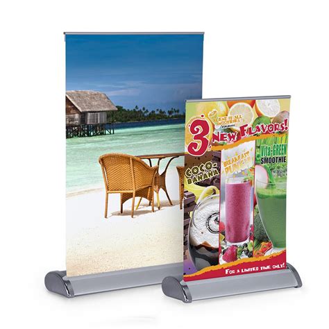 Image result for Small Retractable Banner