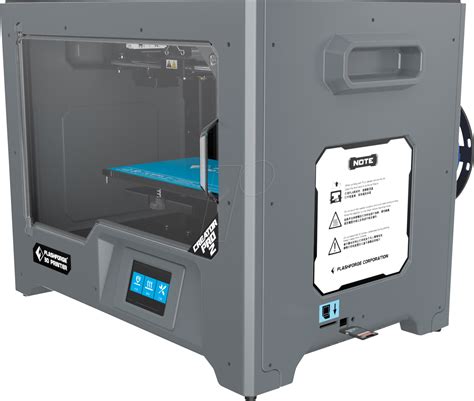 Image result for FlashForge Creator Pro Dual 3D Printer