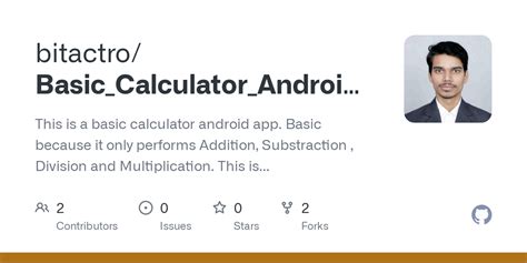 Image result for Basic Calculator App