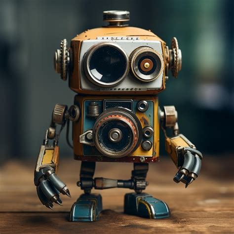 Image result for Robot Operating Video Camera