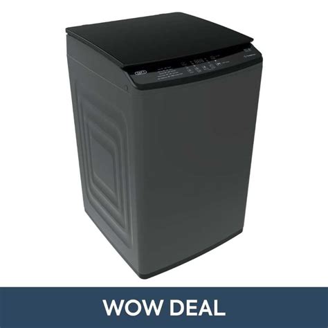 Image result for Defy Top Loader Washing Machine