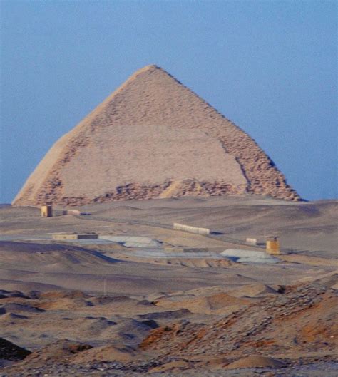 Image result for Snefru Pyramid