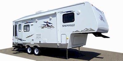 Image result for 2011 Keystone Springdale