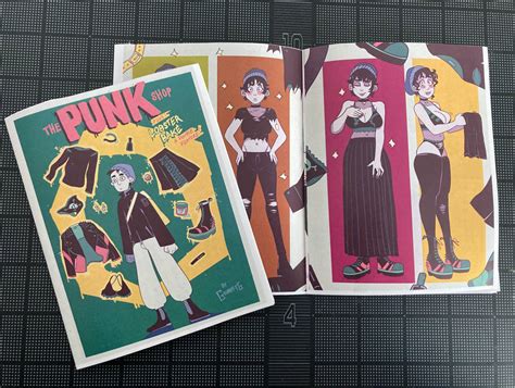 Image result for Punk Grumpy TG