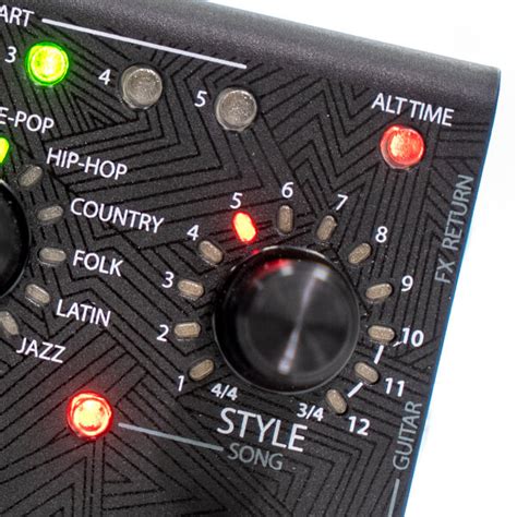 Trio+ - DigiTech