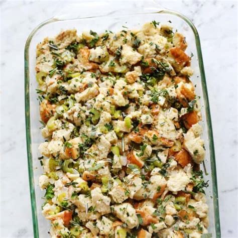 Image result for How to Cook Stuffing