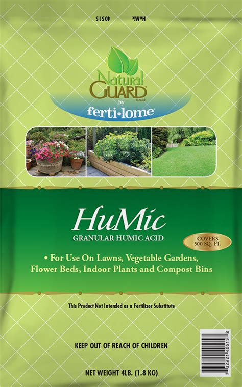 Image result for Humic Acid Label