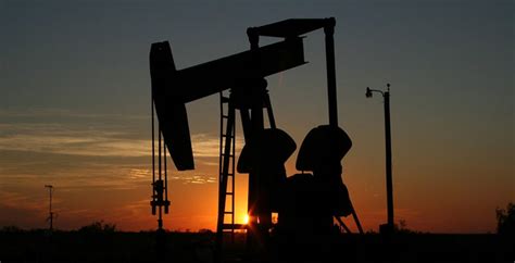 Oil Commodity trading