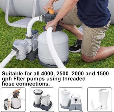 Image result for Intex Pool Adapter for Hose