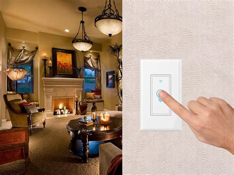 Image result for Wireless Smart Switch