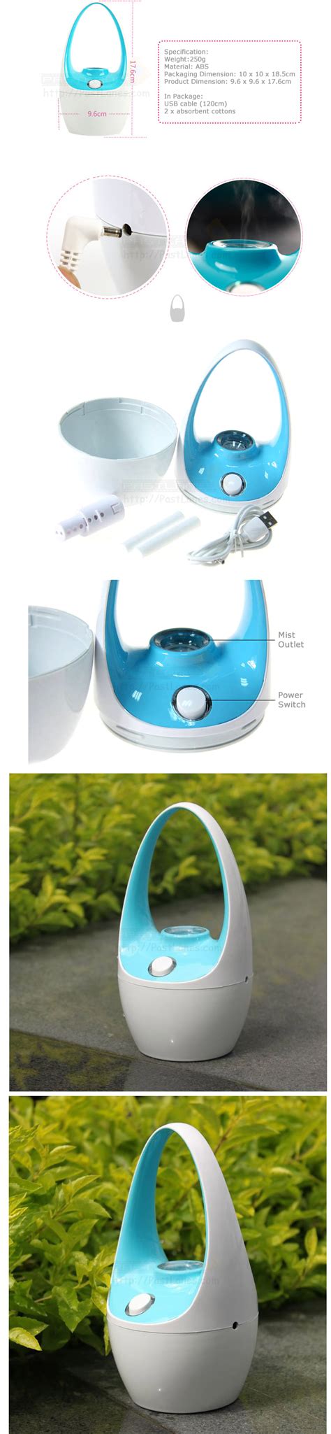Image result for Mini USB Humidifier