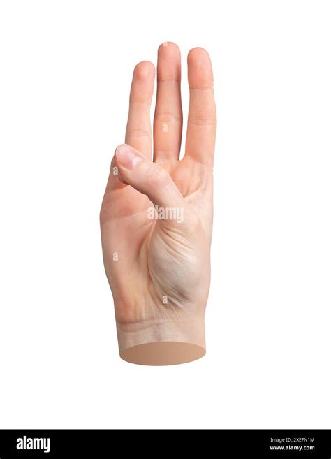 Image result for Hand Signs for 3rd Base