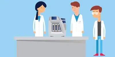 Image result for Iron Digester Using Microwave Cem Preparation Sample