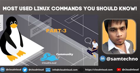 Image result for How to Use All Linux Command