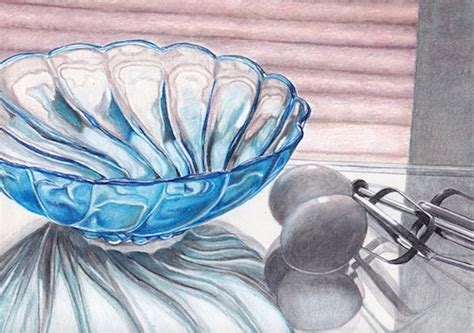 Image result for Still Life Drawing Tutorial