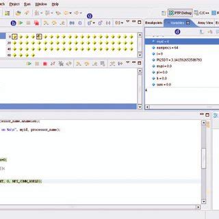 Image result for Parallel Debug