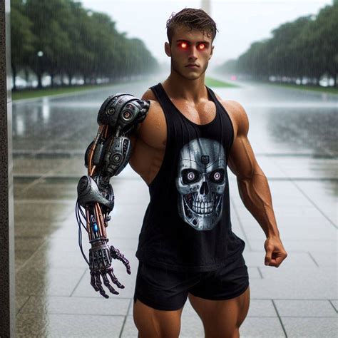 Image result for Terminator Fan Edit