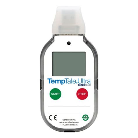 Image result for TempTale Temperature Monitoring Device