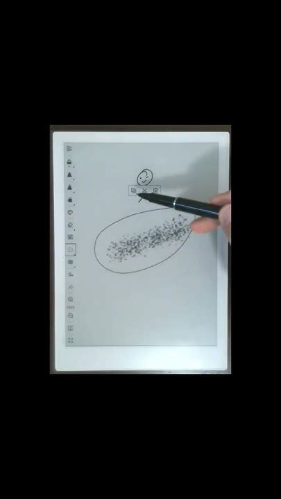 Image result for SuperNote Drawing