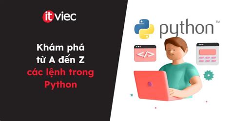 Image result for Cac Lenh Python