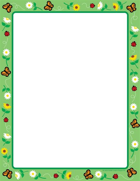 Image result for Spring Printing Paper