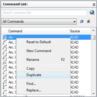 Image result for Duplicate AutoCAD File