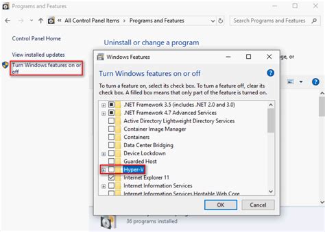 Image result for VirtualBox Hardware Virtualization Error