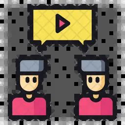 Image result for Topic List Icon