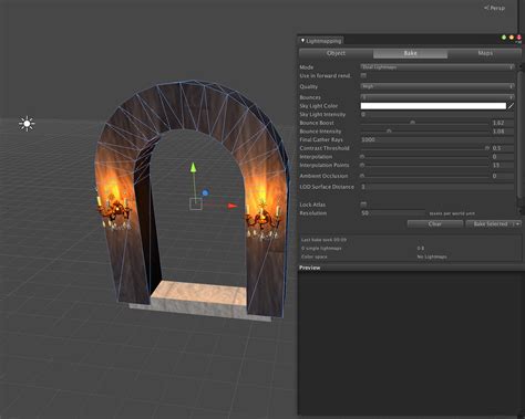 Image result for Lightmap Unity Guide
