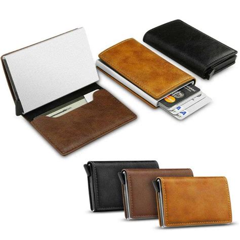 Image result for Key Wallet RFID Blocking