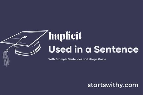 Image result for Implicit Language