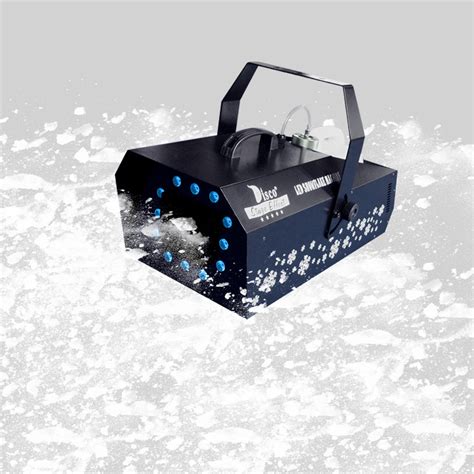 Image result for Snow Effect Fog Machine