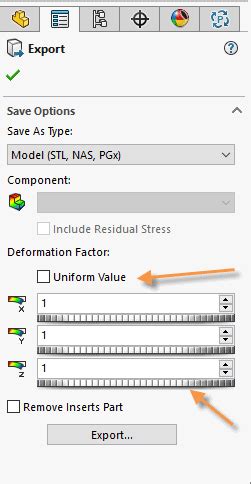 Image result for Deformed SolidWorks Simulation
