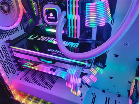 Image result for Cheap RGB PC