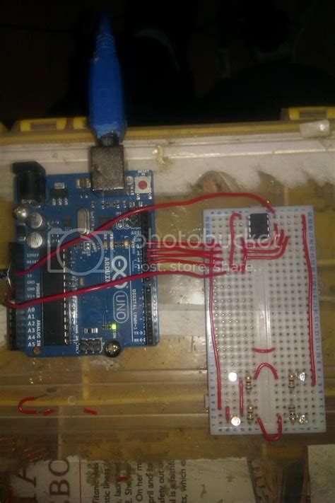 Image result for ATtiny85 Programming with Arduino Uno