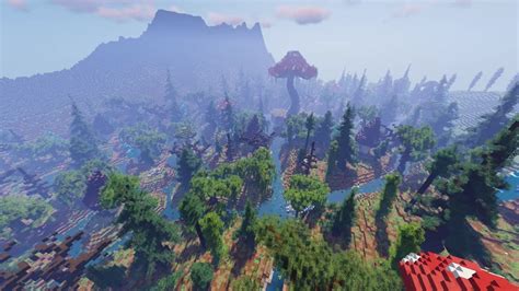 Image result for Swamp Explorer Map Minecraft