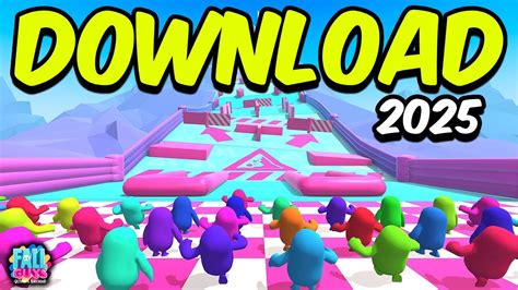 Image result for Fall Guys Free Computer Download