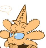 Image result for Simp Alert Meme