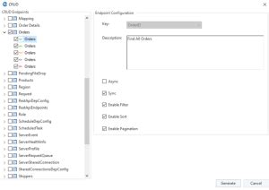 Image result for Code APIs to SQL Server