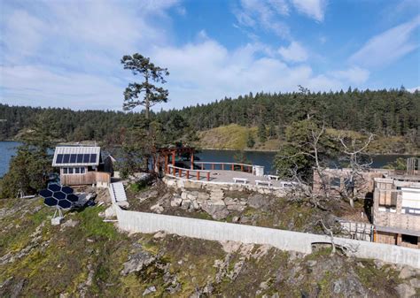 Image result for Clam Shell Island Salt Spring