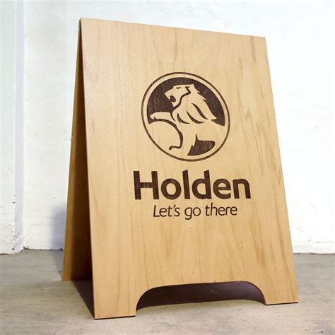 Image result for A Frame Signage Custom