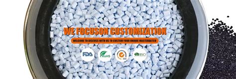 Image result for Masterbatch Material