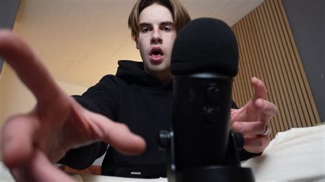 Image result for HowToBasic ASMR Video YouTube