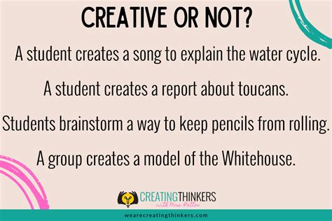 Image result for Teaching Creativity