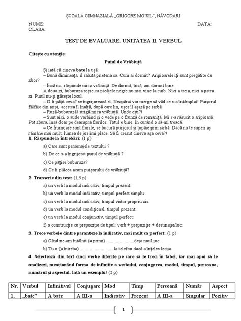 Image result for A6 Practice Test