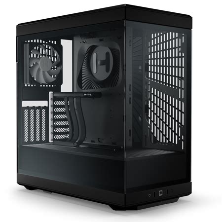 Image result for Computer Case with Vertical GPU